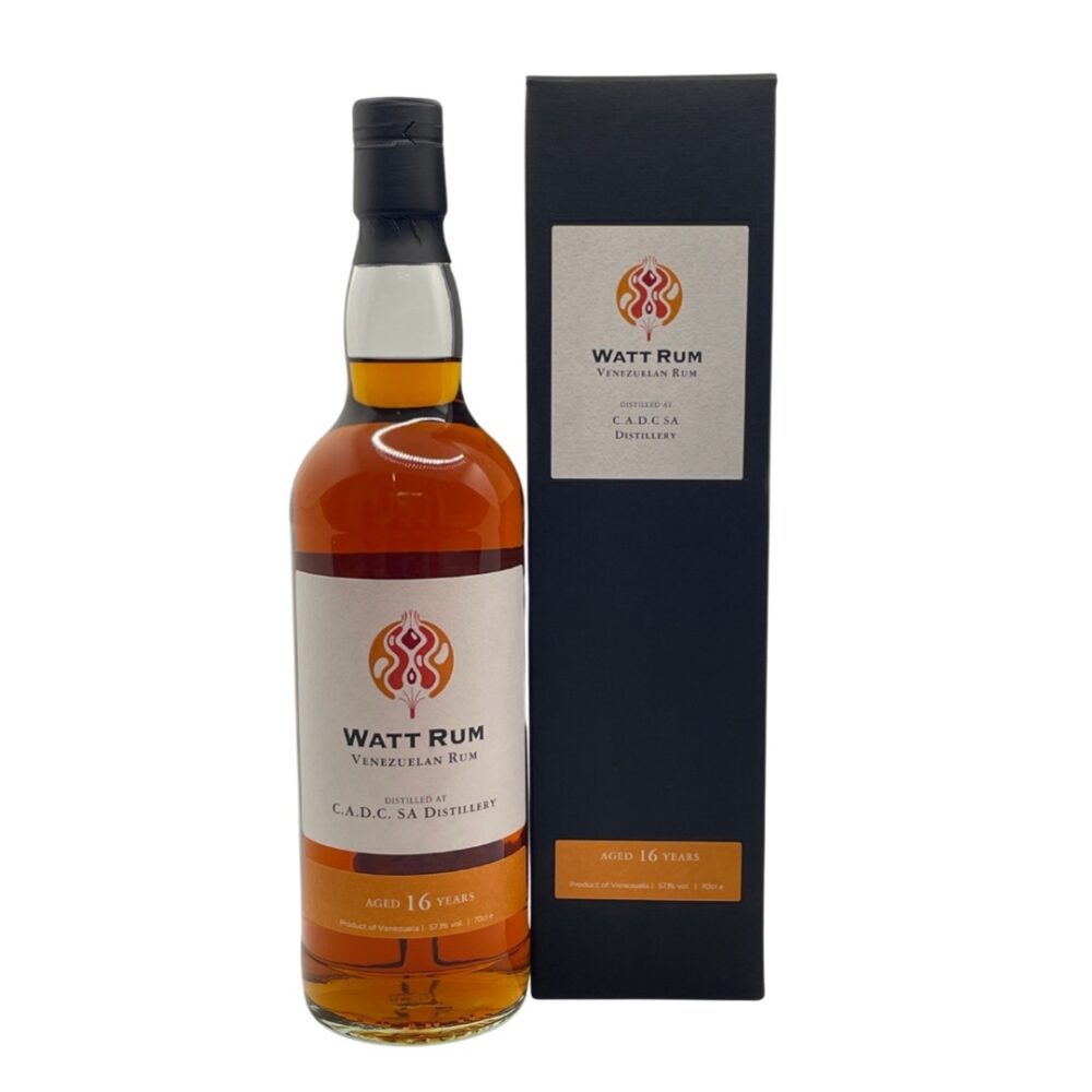 override titlt | Watt Whisky